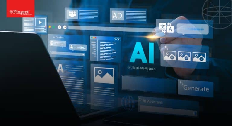 Building Smarter Software Engineering Teams with AI - Fingent