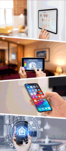 Smart Home Automation System For Modern Living