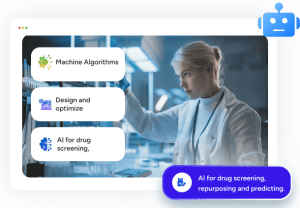 How AI modernizes traditional drug discovery and development methods