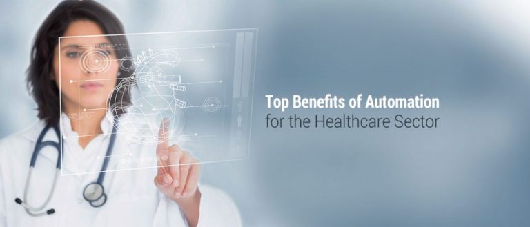 How Modern Healthcare is Being Revolutionized with Automation - Fingent