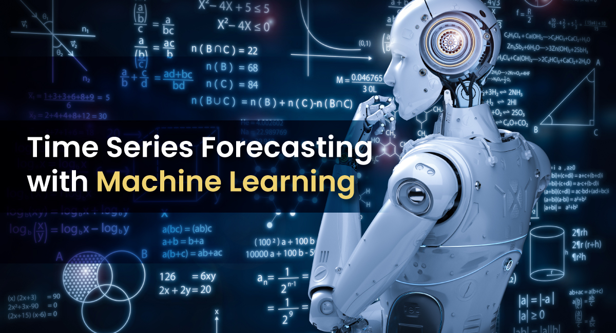 Why Time Series Forecasting Is A Crucial Part Of Machine Learning - Fingent Why Time Series Forecasting Is A Crucial Part Of Machine Learning - Fingent