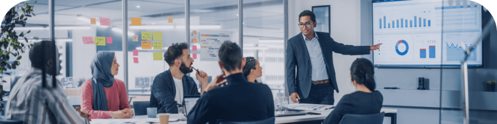 Software Development Company in NY, Boston and India | Fingent