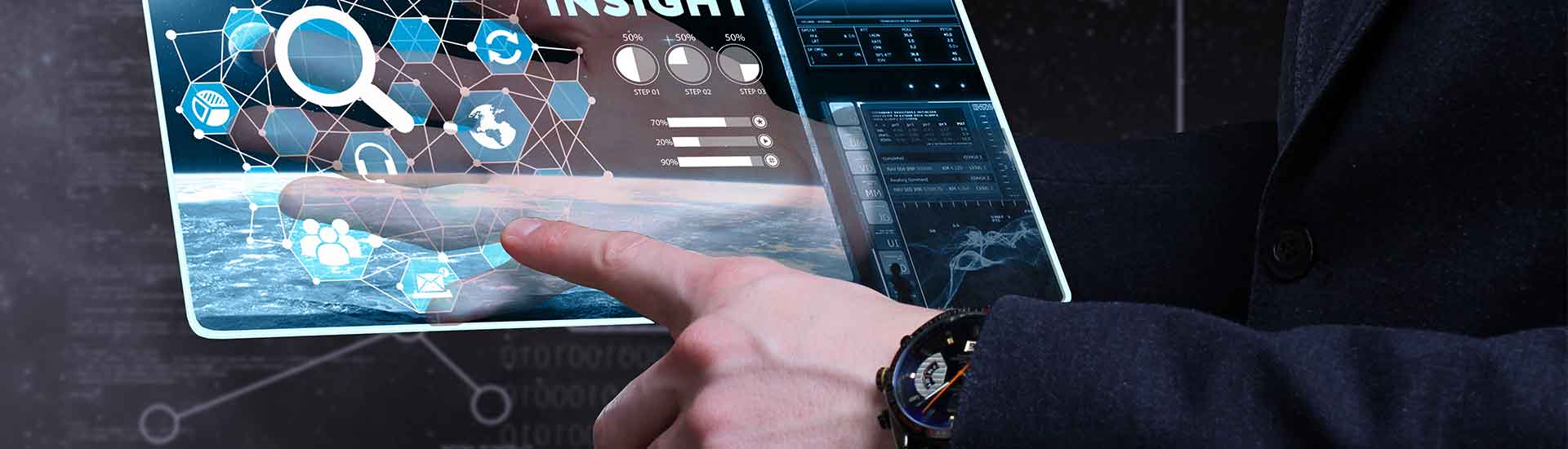 Custom Software Development Case Studies | Resources | Insights