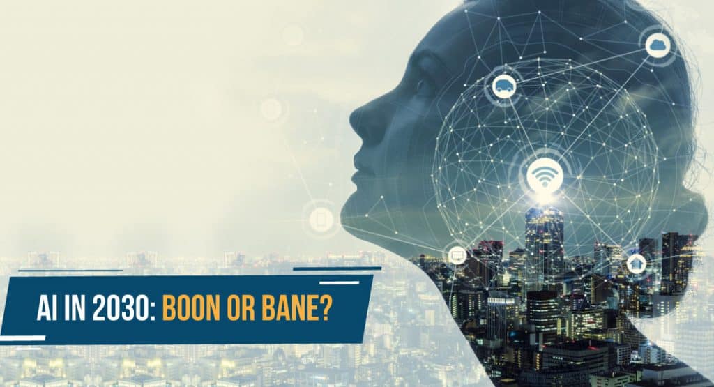 9 Examples of Artificial Intelligence in Transforming Business 9 Examples of Artificial Intelligence in Transforming Business