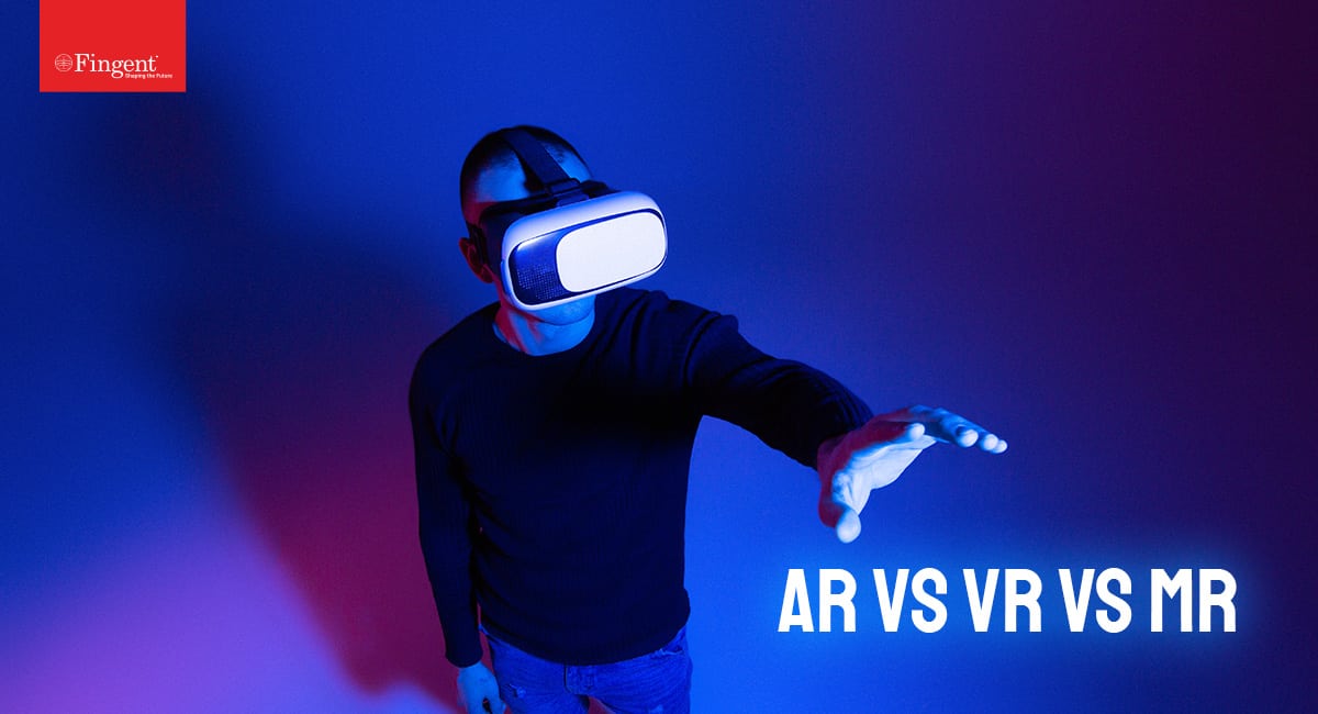 Augmented Reality, Virtual Reality, and Mixed Reality Detailed with ... Augmented Reality, Virtual Reality, and Mixed Reality Detailed with ...