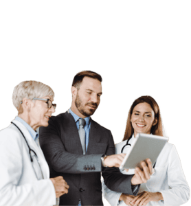 Healthcare Management Software | Reliable Hospital Management Software