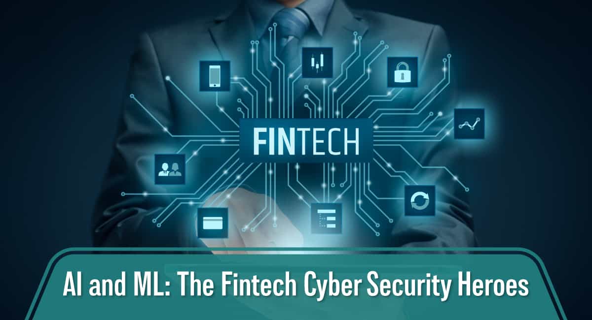 Artificial Intelligence and Machine Learning: The Cyber Security Heroes ...