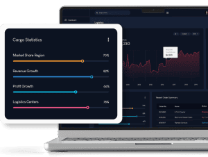 Expert Logistics Solutions | Logistics Software Development