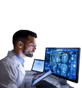 Custom Medical Imaging Software Development | Advanced Diagnostic Solutions