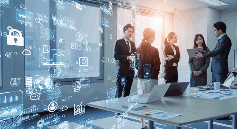 Tackling The Top Technology Challenges Businesses Face - Fingent